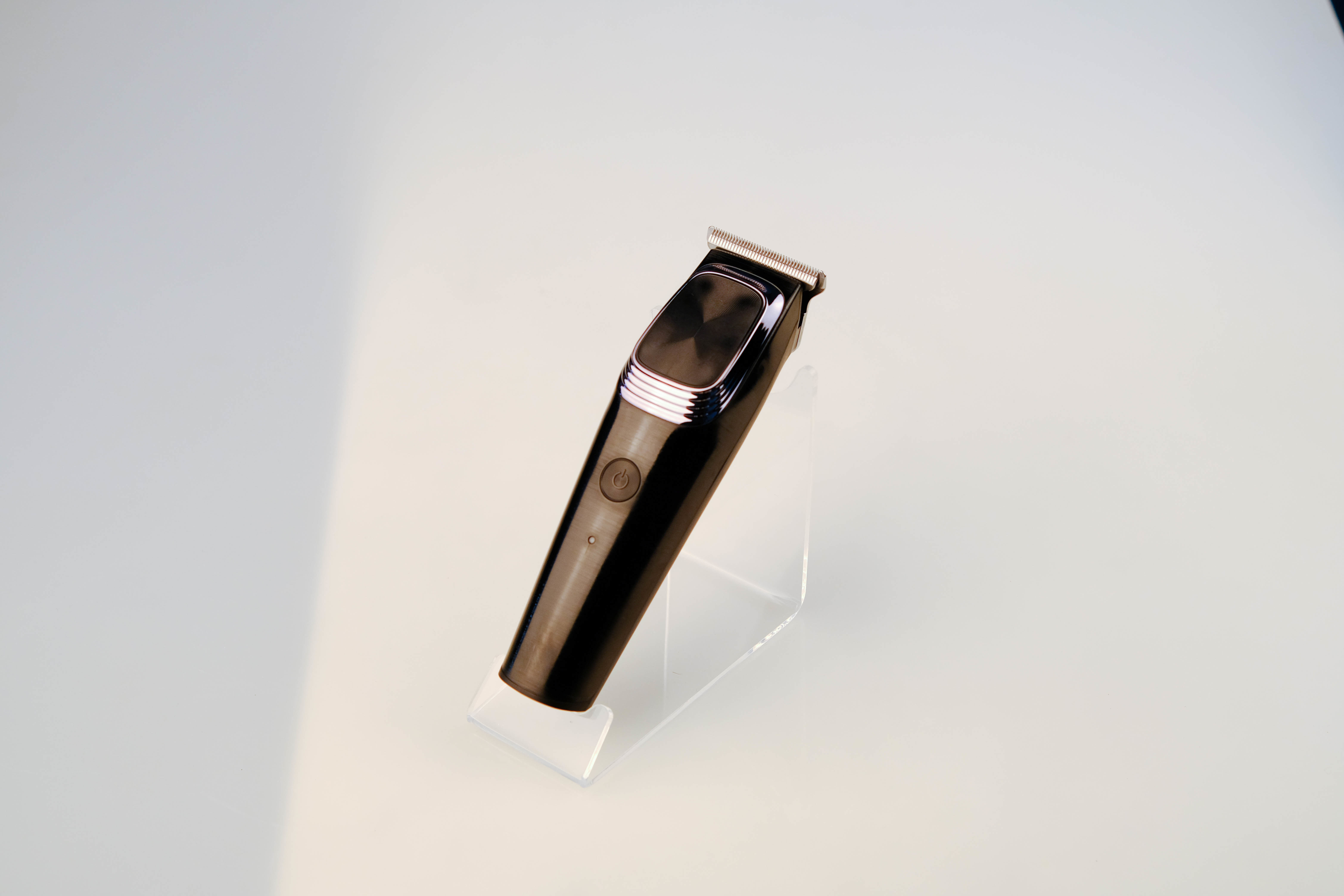 SHC-5054 Men Hair Trimmer Cord And Cordless Function Over Charge And ...